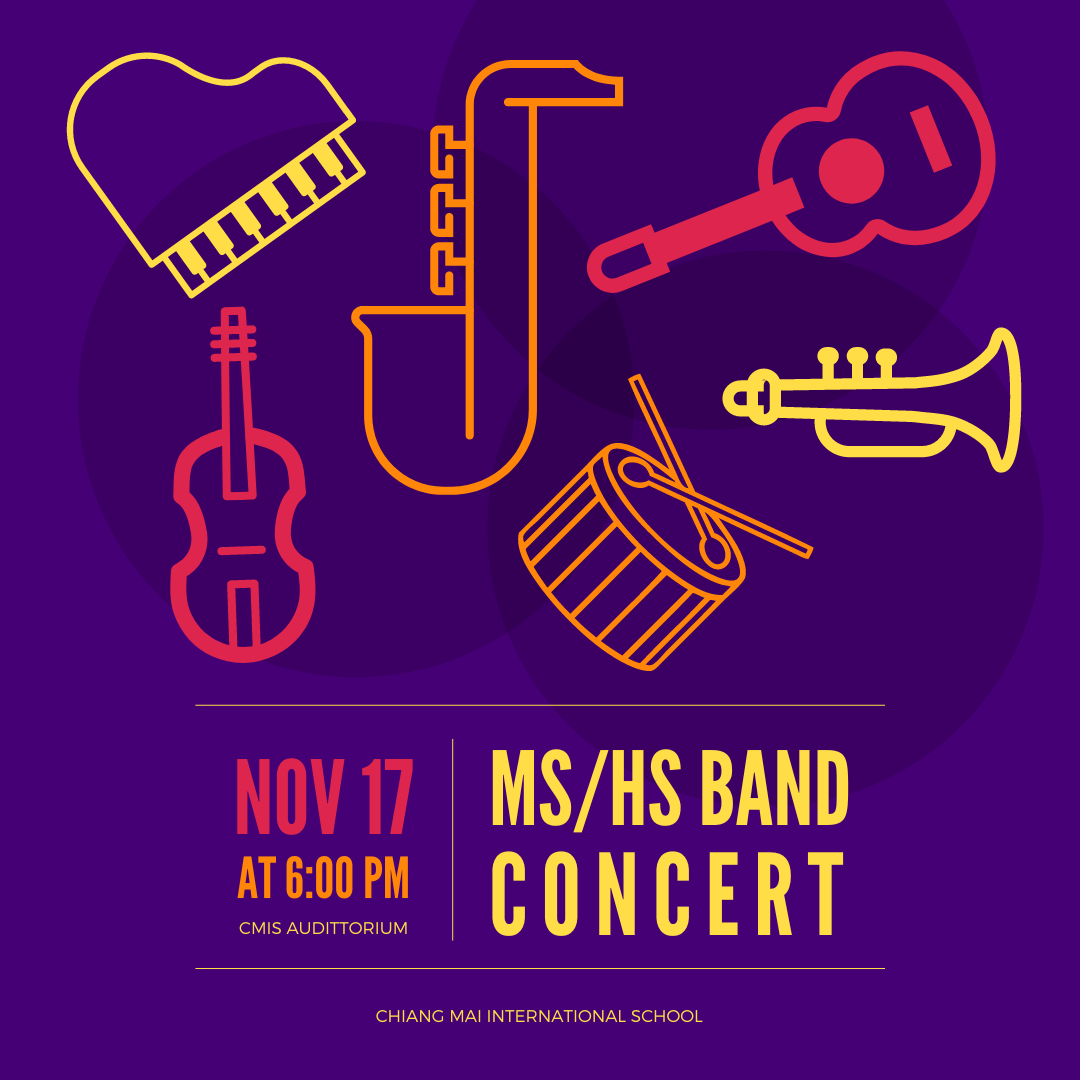 WEEKLY ANNOUNCEMENTS – November 11, 2022 | CMIS